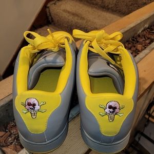 Ice Cream | Shoes | Ice Cream Sneakers Skateboard | Poshmark